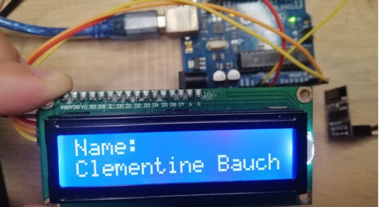 Connect Arduino Project To Internet Or Wifi Using Esp8266