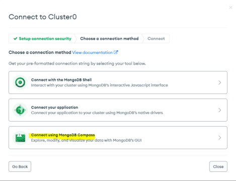 MongoDB Atlas: An Overview and how to get started - donskytech.com