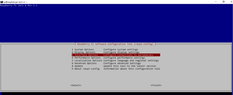Setup Raspberry Pi Headless No Monitor - donskytech.com
