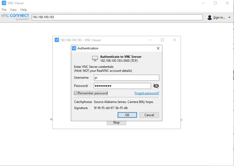 Setup Raspberry Pi Headless No Monitor - donskytech.com
