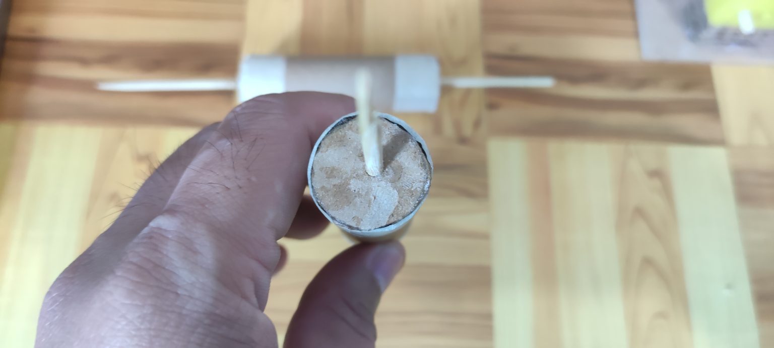 DIY Cardboard Conveyor Belt - donskytech.com