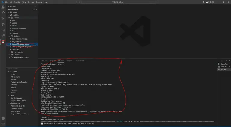 Create your own ESP32 Wifi Car using the library esp32-wifi-car