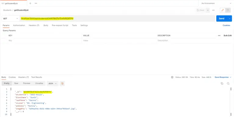 MERN Stack Tutorial - RFID Management System