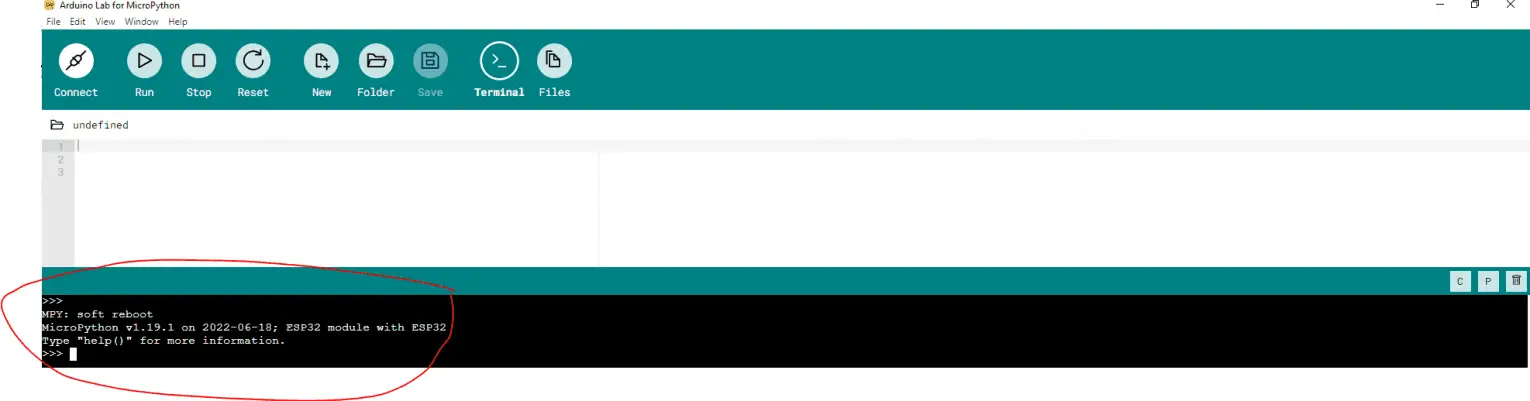Arduino officially supports MicroPython - donskytech.com