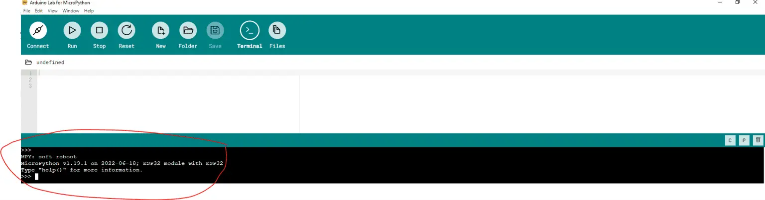 Arduino officially supports MicroPython - donskytech.com
