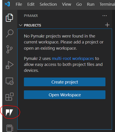 Vs Code Workspaces With Esp32 And Esp8266 Projects Random Nerd Tutorials