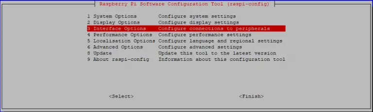 How to Setup Raspberry Pi with MFRC522 RFID Card Reader
