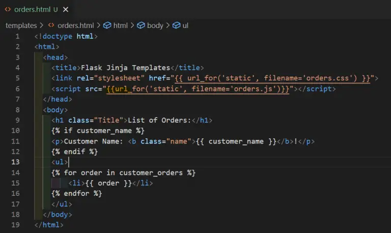 Raspberry Pi and Flask Quickstart Guide
