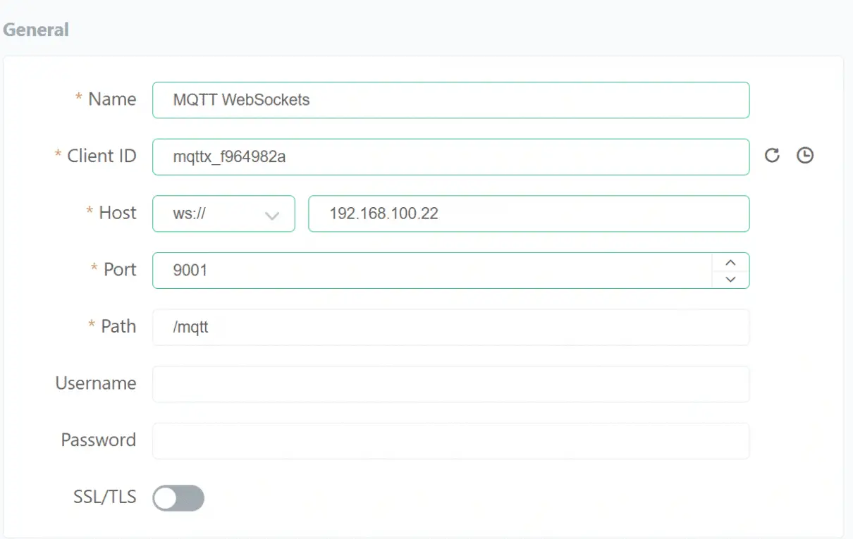 How to enable Websockets in Mosquitto MQTT broker? - donskytech.com