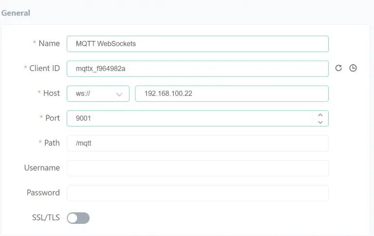 How to enable Websockets in Mosquitto MQTT broker? - donskytech.com