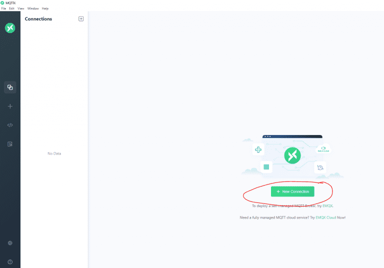 How to enable Websockets in Mosquitto MQTT broker? - donskytech.com