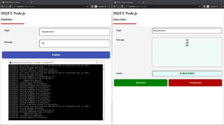 MQTT using Node.js with practical examples - donskytech.com MQTT using Node.js with practical examples - donskytech.com