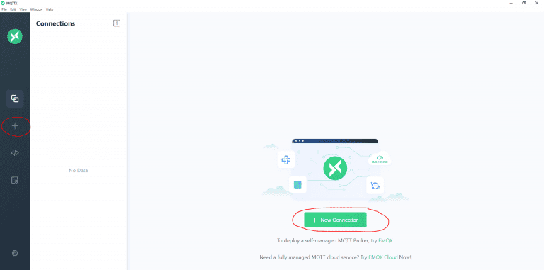How to test MQTT using MQTTX? - donskytech.com
