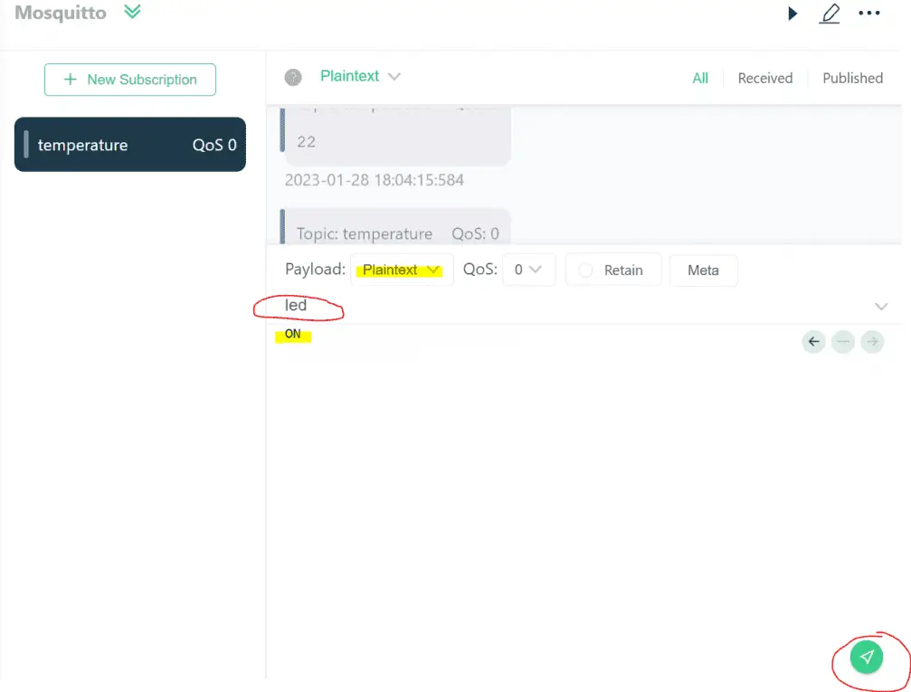 Adafruit MQTT Library Tutorial - donskytech.com