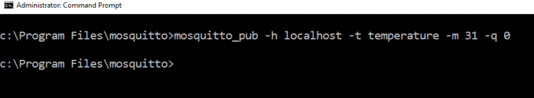 How to test MQTT using MQTTX? - donskytech.com