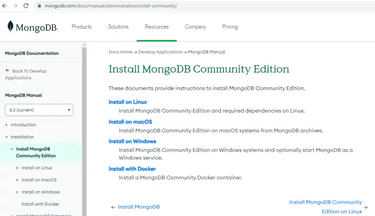MongoDB Database for IoT Developers Series - donskytech.com