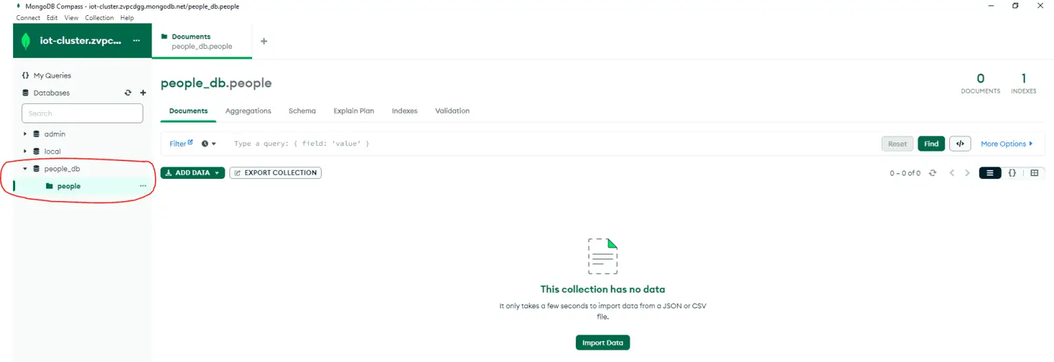 MongoDB Atlas: An Overview and how to get started