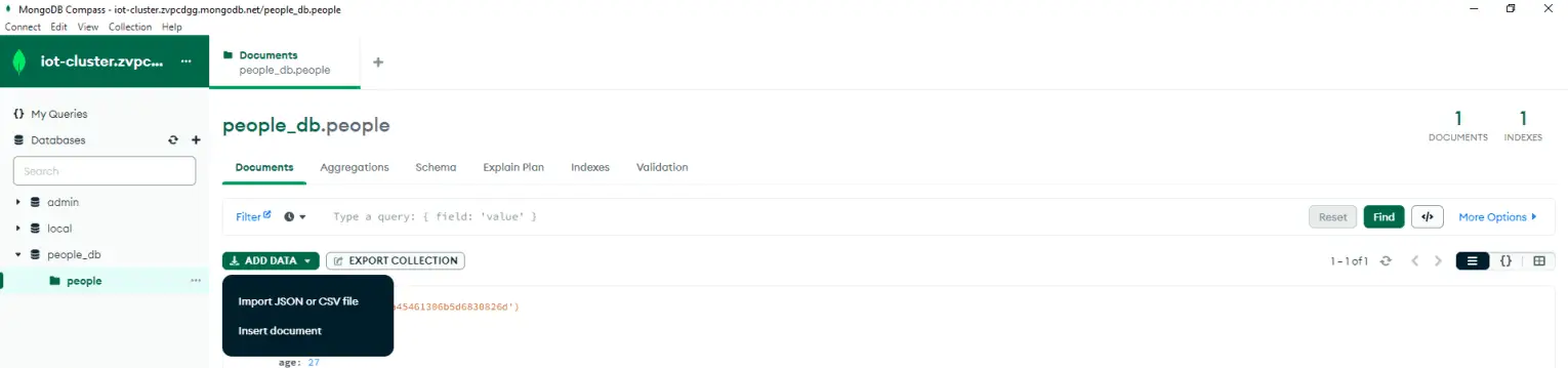 MongoDB Atlas: An Overview and how to get started