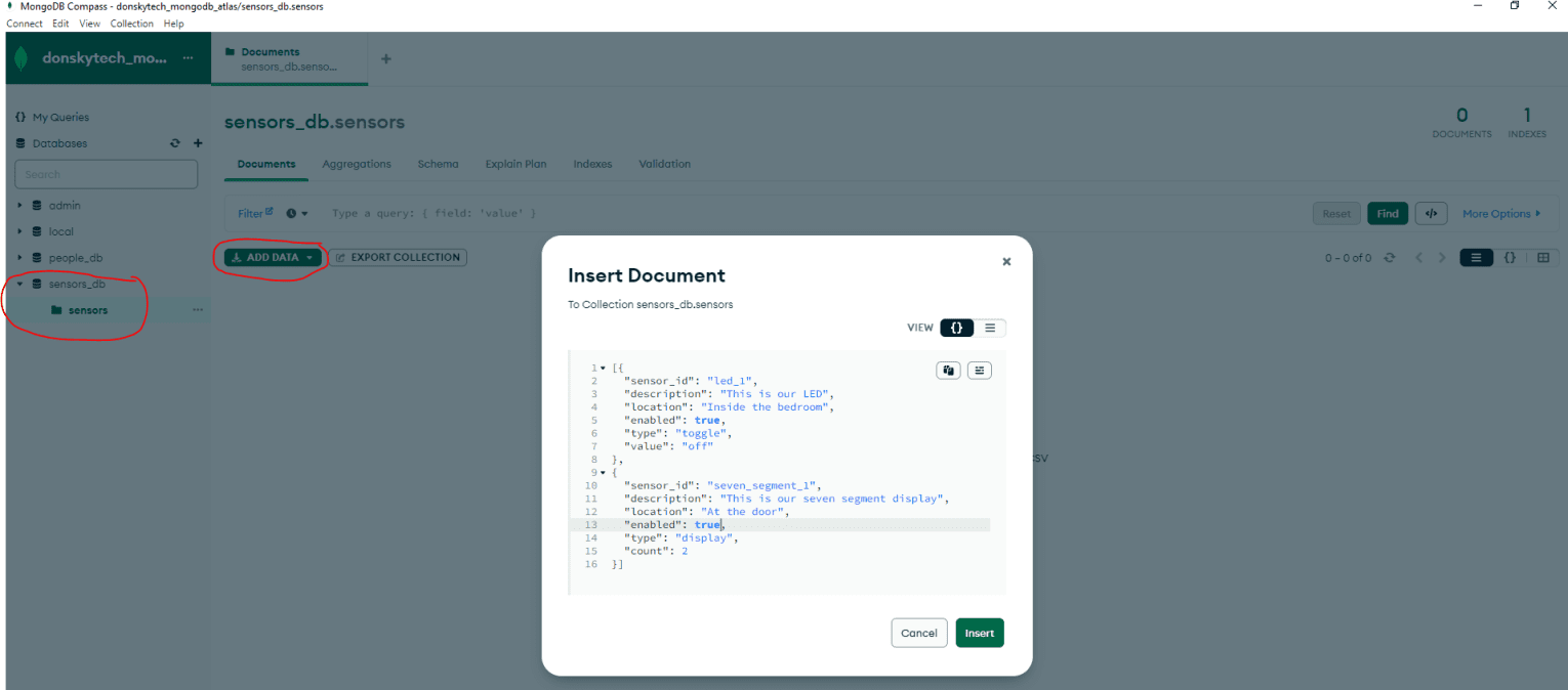 Create A Rest Api Server With Python Flask And Mongodb 5690