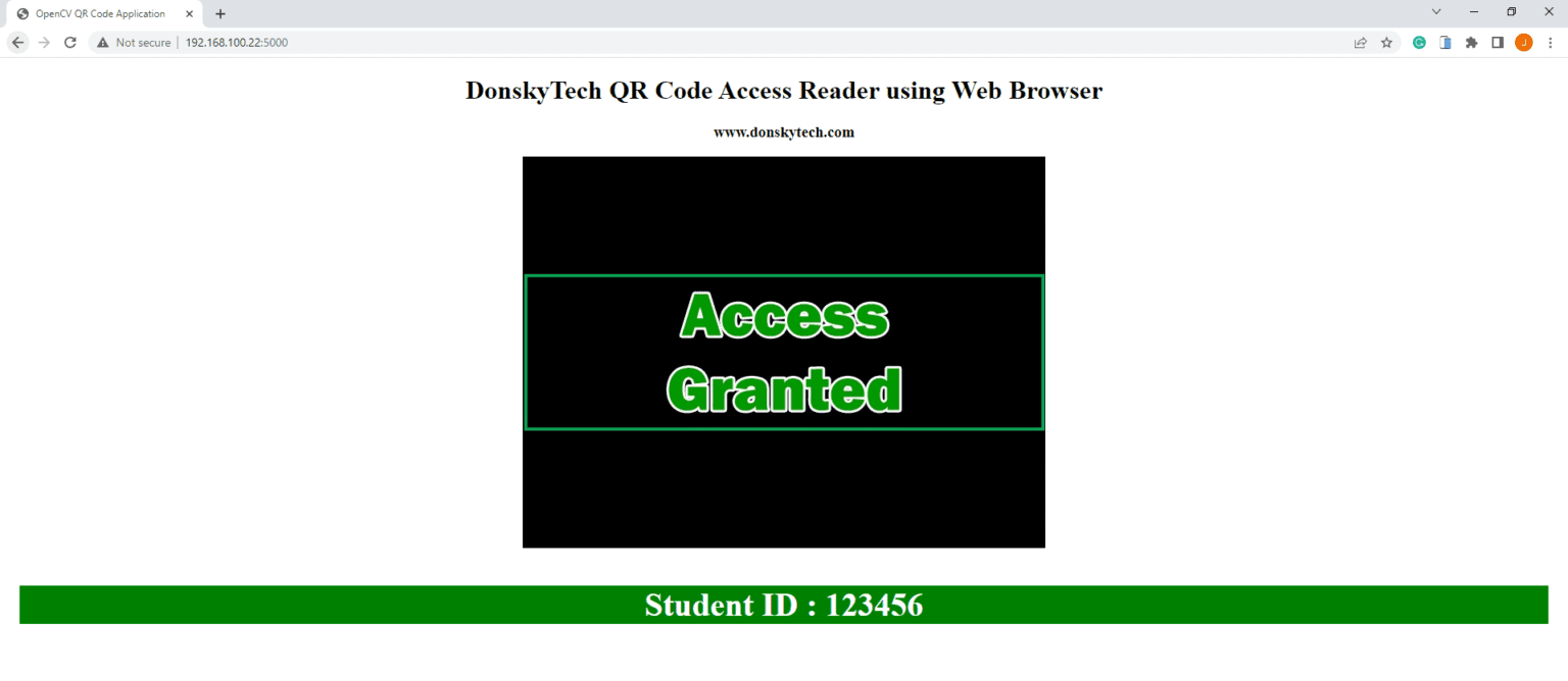 Display Real Time Updates Using Python Flask And Websocket 0722