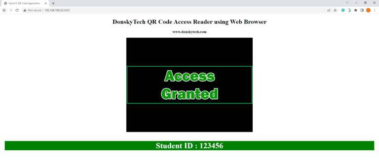 Display Real Time Updates Using Python Flask And Websocket
