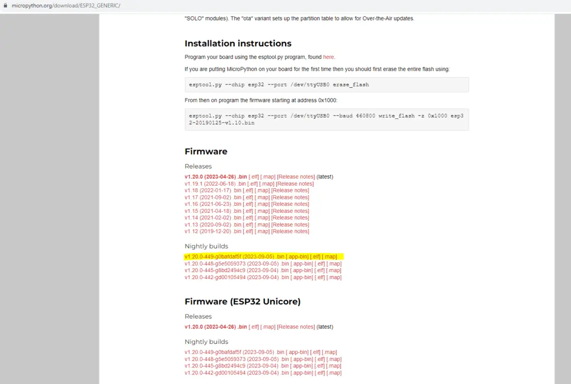 Exploring ESP-NOW in MicroPython: A Learner's Guide - donskytech.com