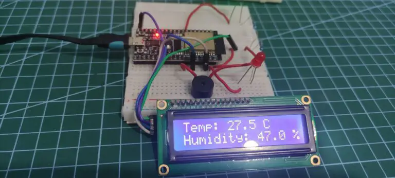 Sensor Data Sharing with ESP-NOW in MicroPython - donskytech.com