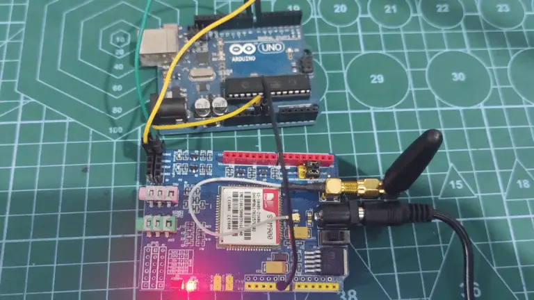 Using Esp32 Softwareserial In Your Arduino Projects