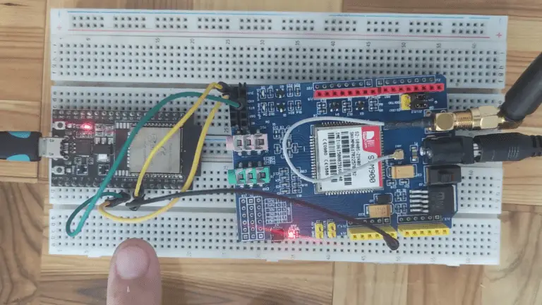 Using Esp32 Softwareserial In Your Arduino Projects
