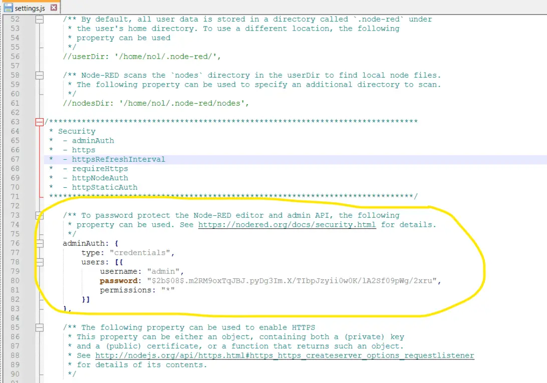 How to install Node-Red (or Node Red) on a Windows environment ...