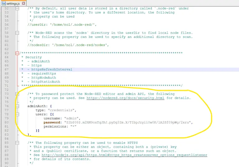 How to install Node-Red (or Node Red) on a Windows environment ...