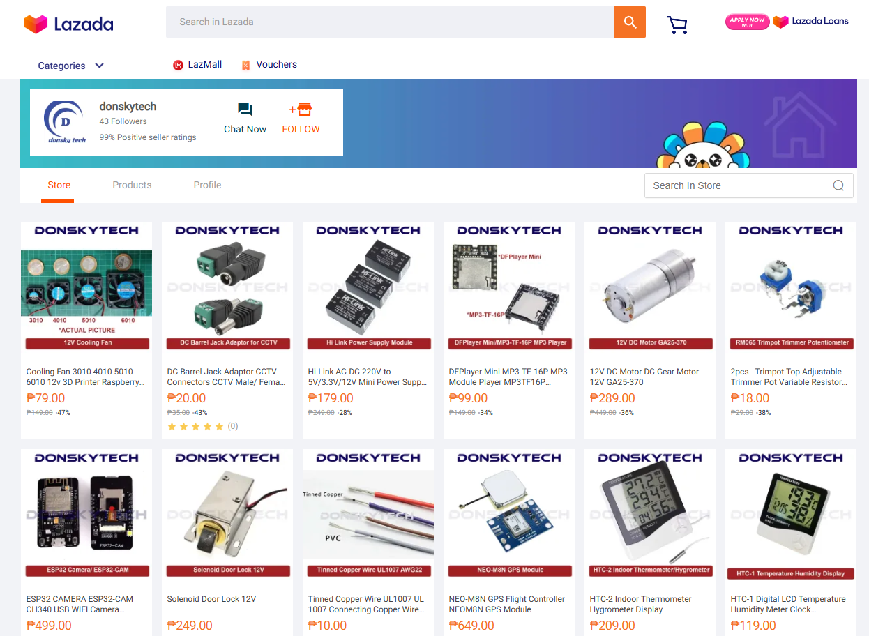Esp32 And Pzem 004t How To Retrieve Multiple Pzem 004t Readings Using Arduino